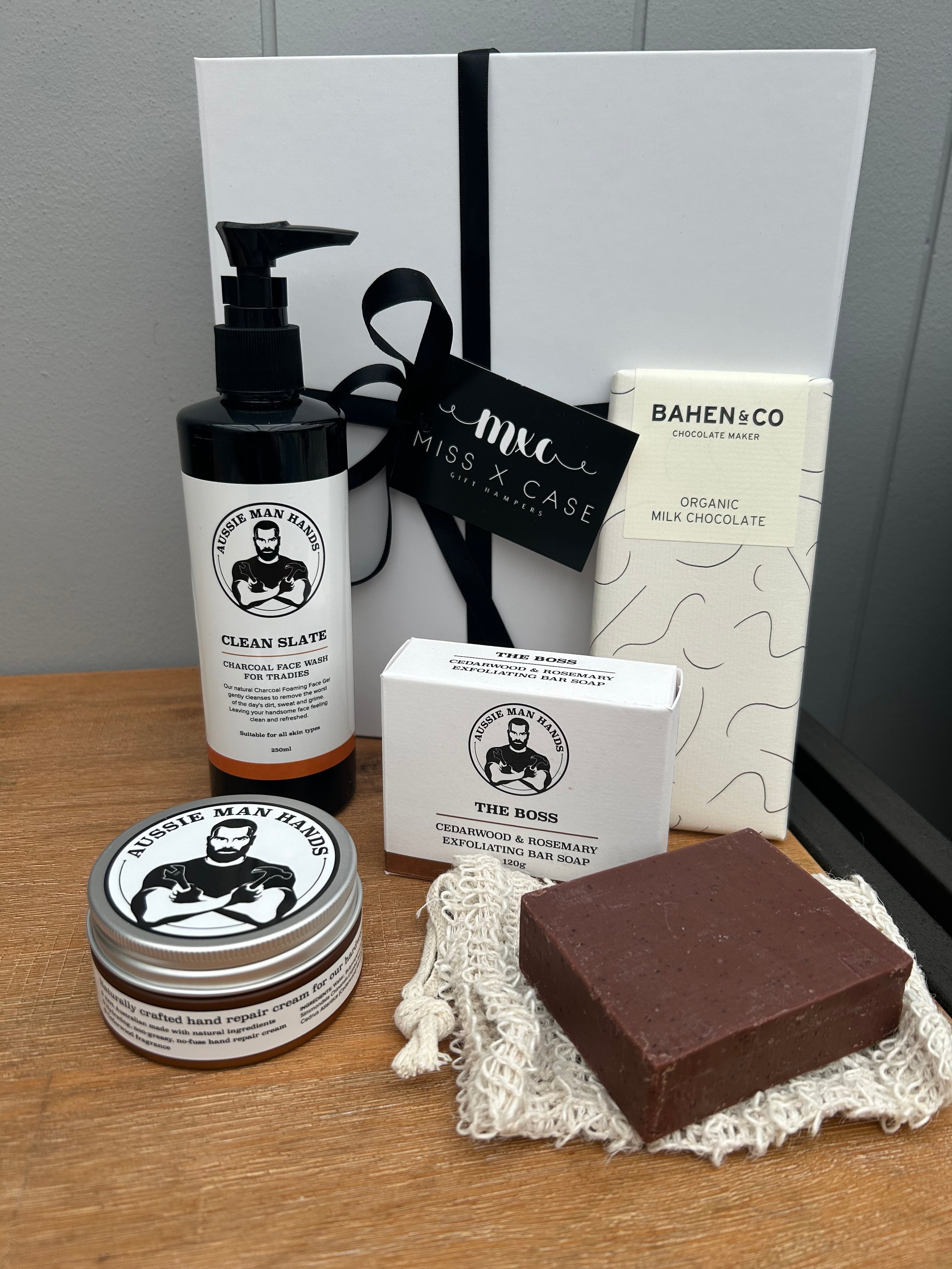 For Him Gift Box | MISSXCASE